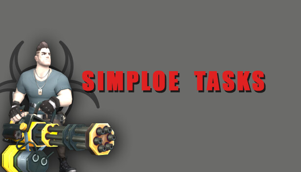 Simploe Tasks on Steam