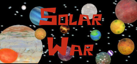 Solar War Playtest Steam Charts | Steambase
