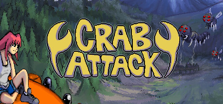 Steam Community :: Crab Attack