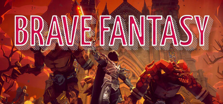 Brave Fantasy Steam Charts | Steambase