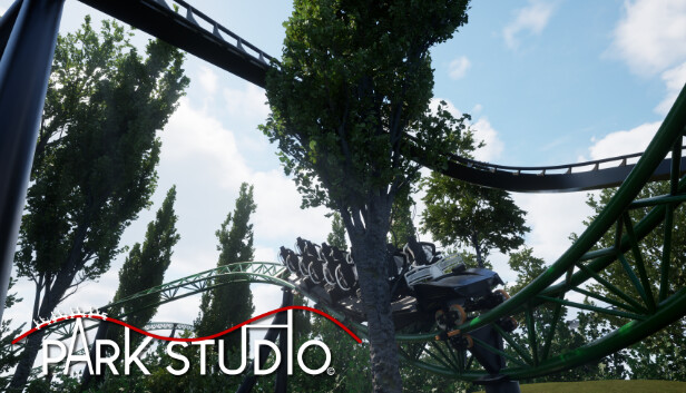 Park Studio - Steam News Hub