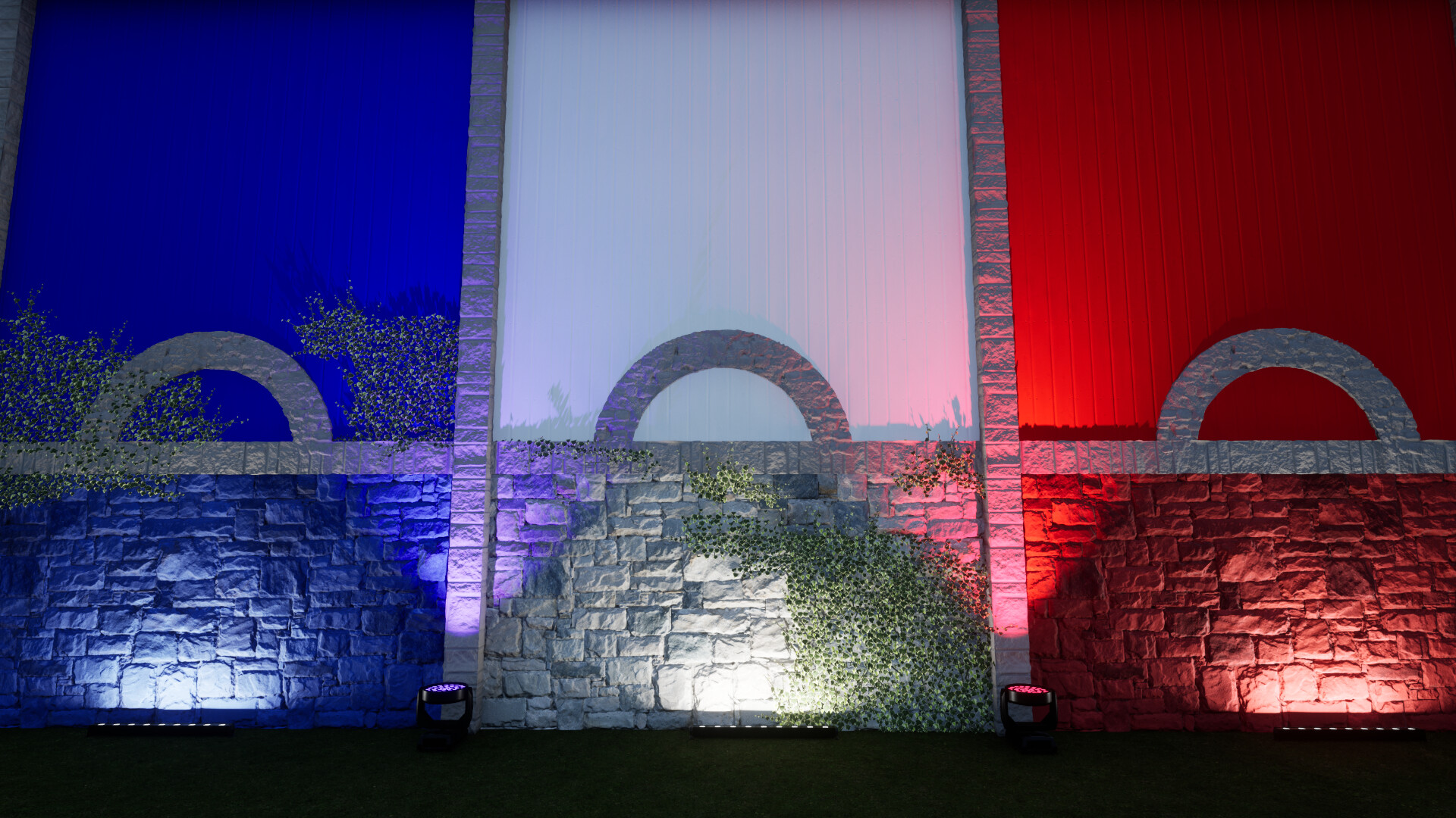 Park Studio on Steam