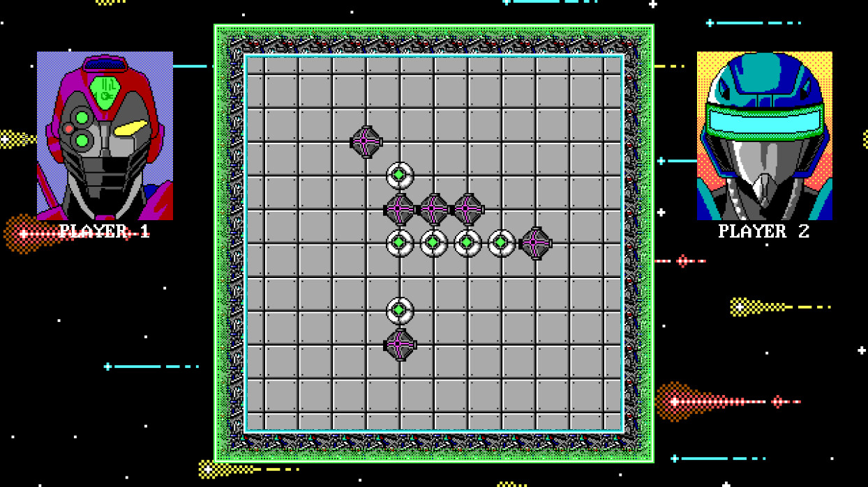 Time To Live on Steam