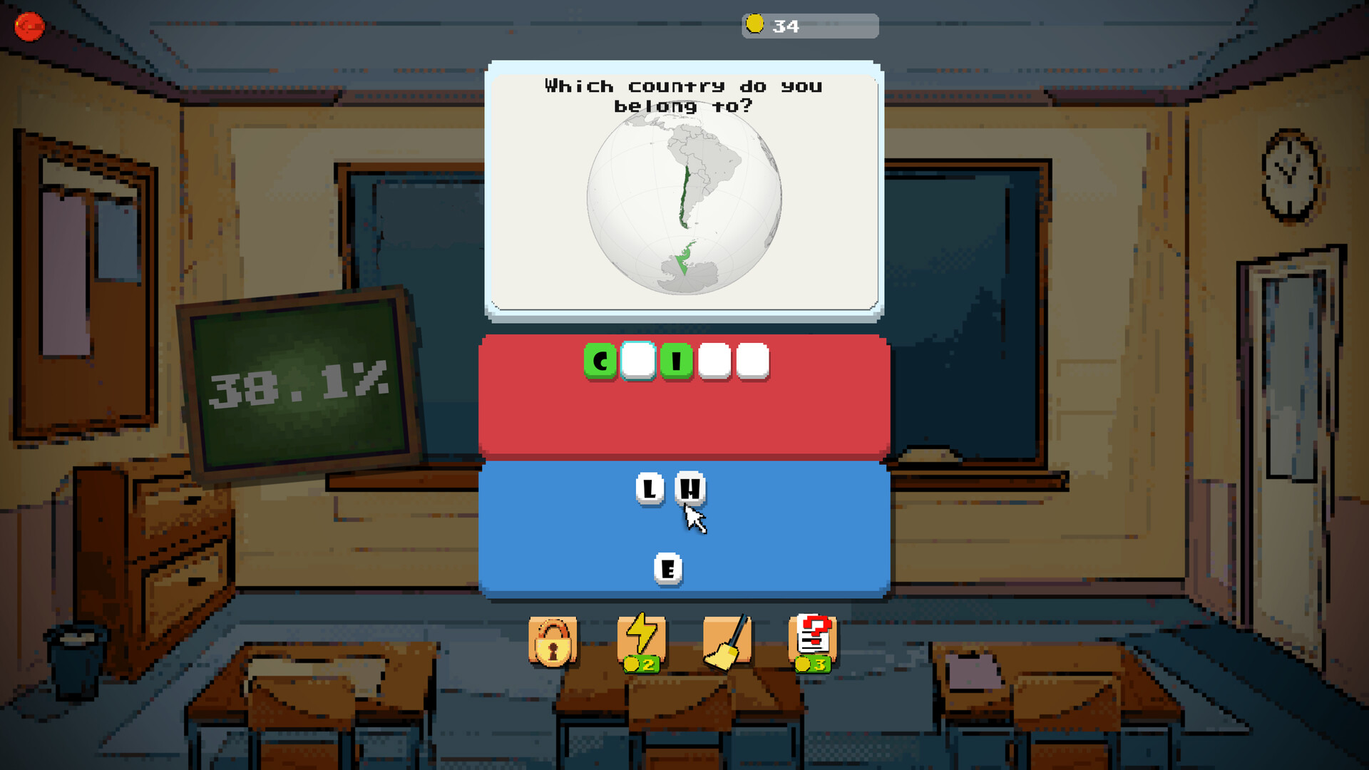 Flag & Country on Steam