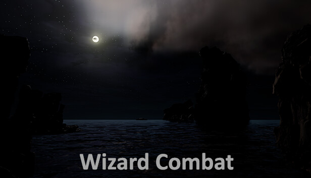 Wizard Combat on Steam