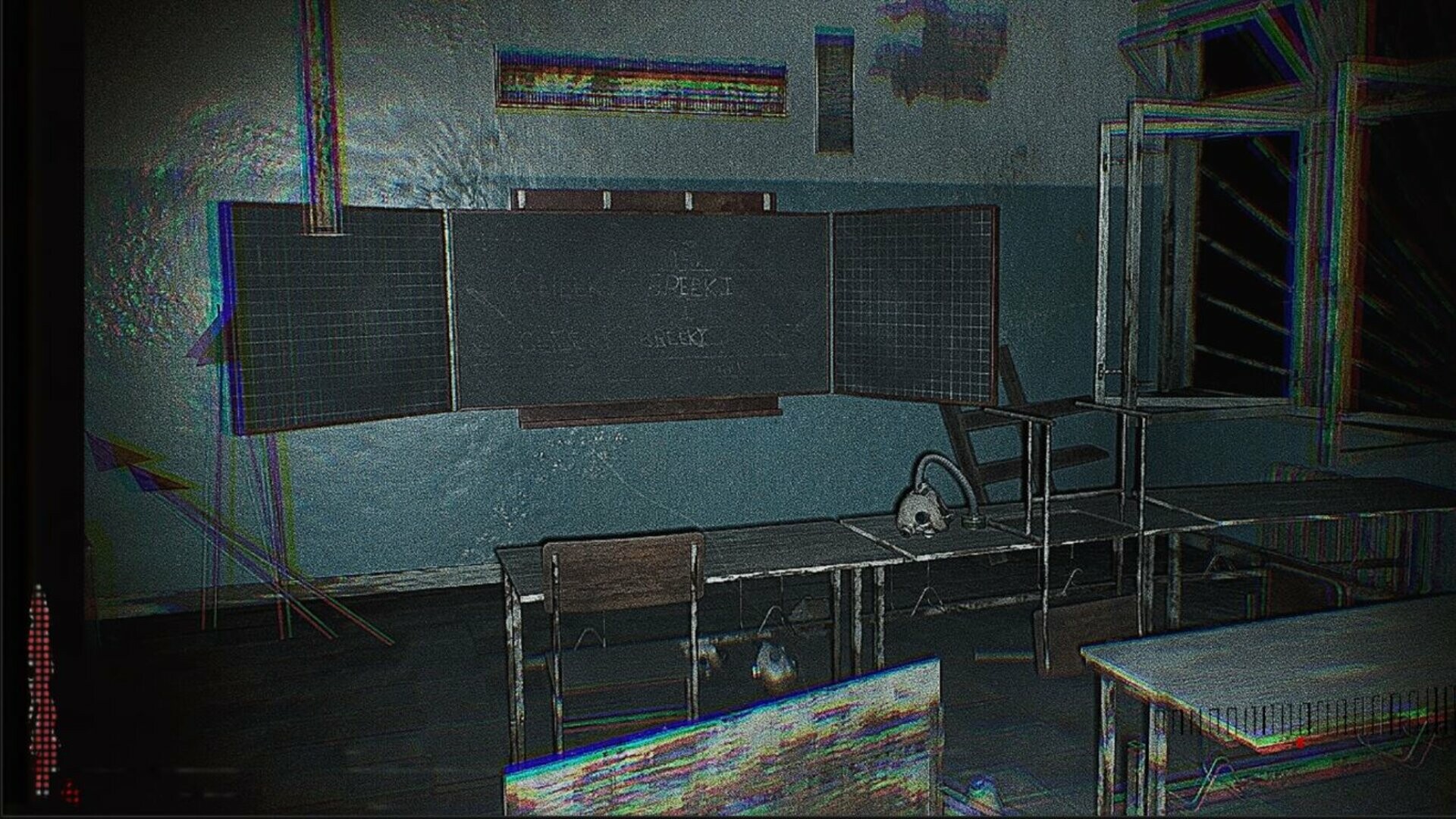 Silent on Steam