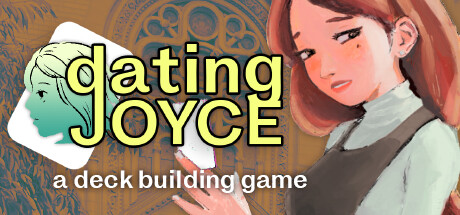 Steam Community :: Dating Joyce: a Deckbuilding Game