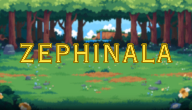 Zephinala on Steam