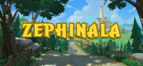 Zephinala on Steam