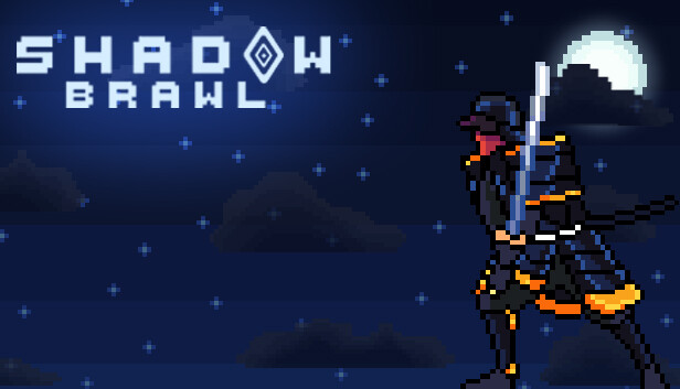 Shadow Brawl on Steam