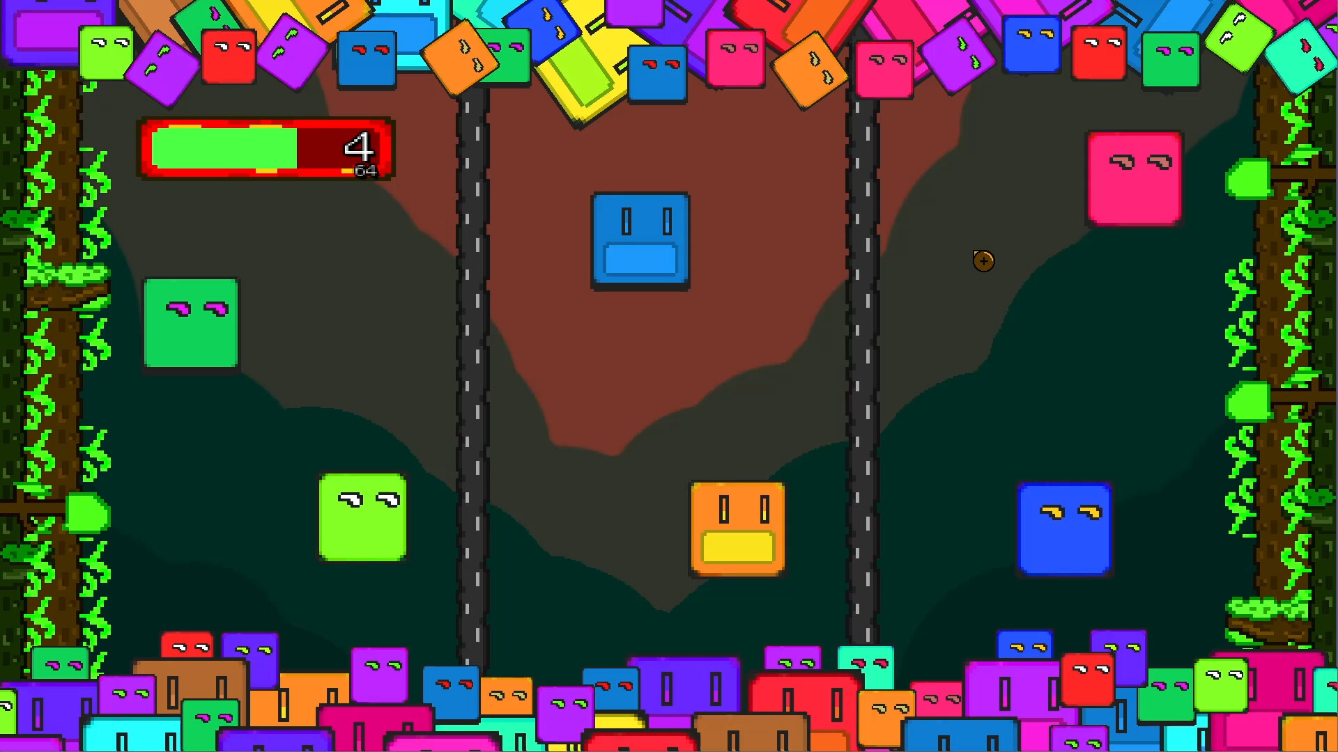 BRISK UP on Steam