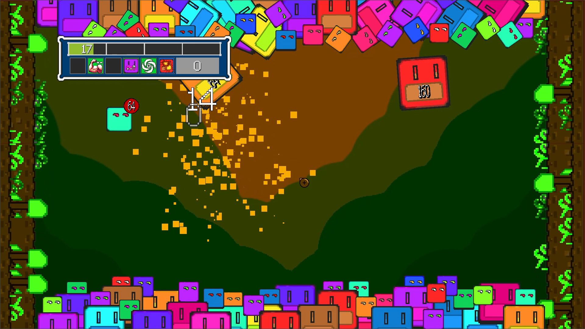 BRISK UP on Steam