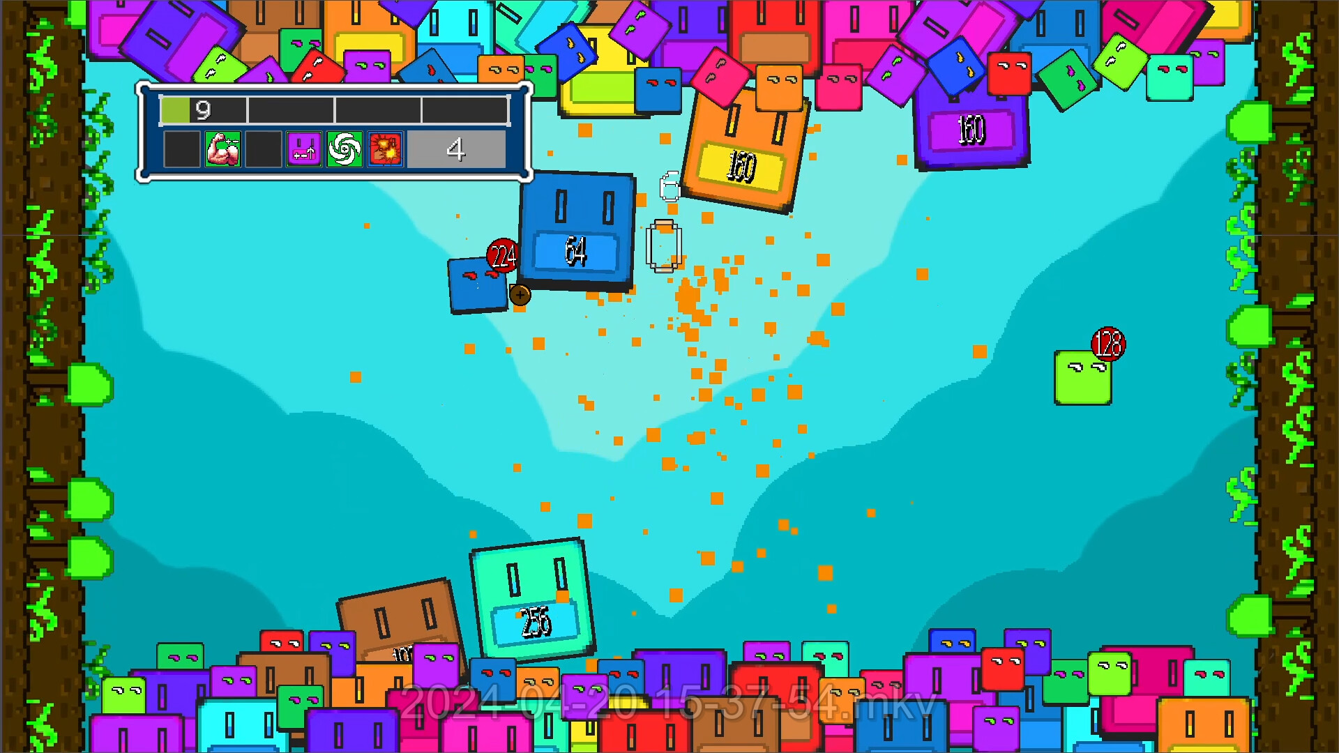 BRISK UP on Steam
