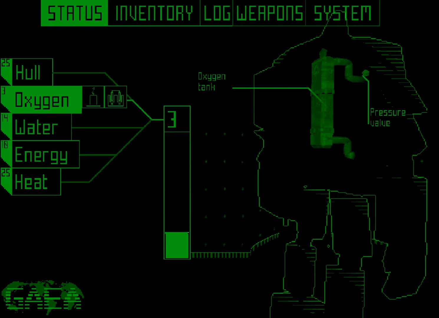 Ares Breathes on Steam