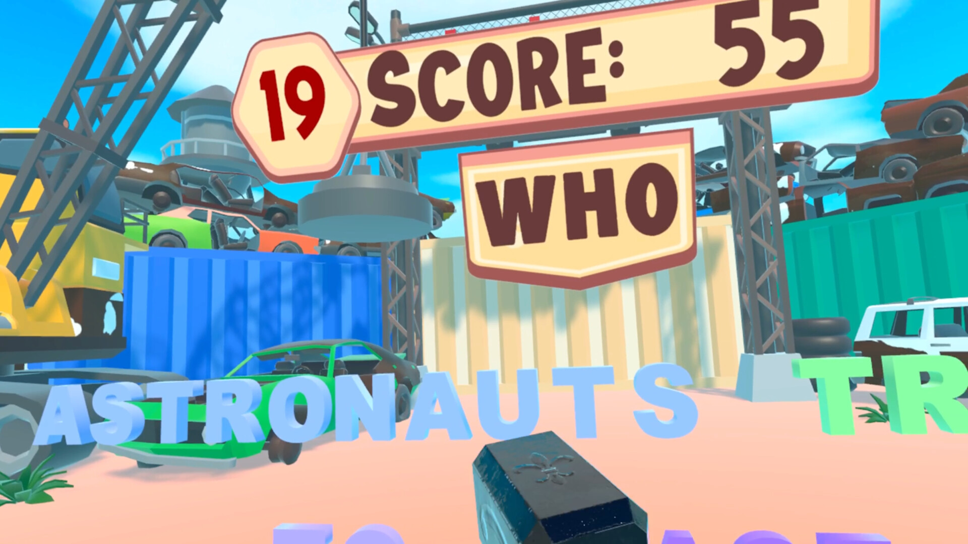 Save 15% on Reading World VR on Steam