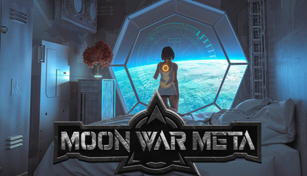 Moon War Meta on Steam