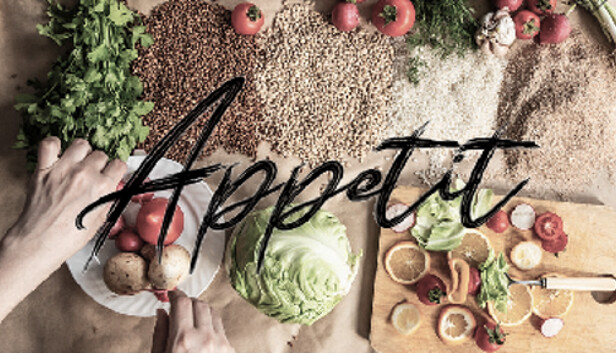 Save 33% on Appetit MR on Steam