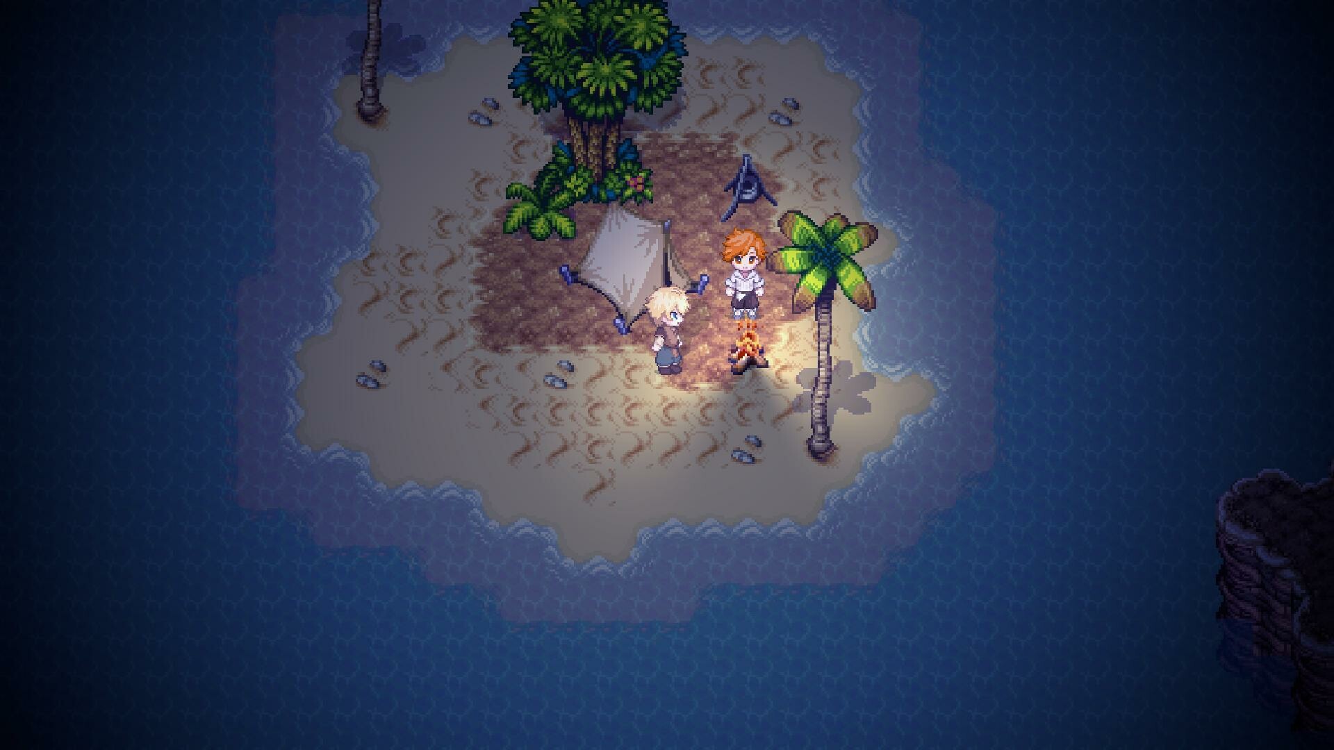Sea Fantasy on Steam