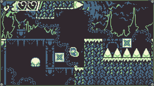 Unlinked Mask on Steam