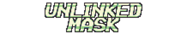 Unlinked Mask on Steam