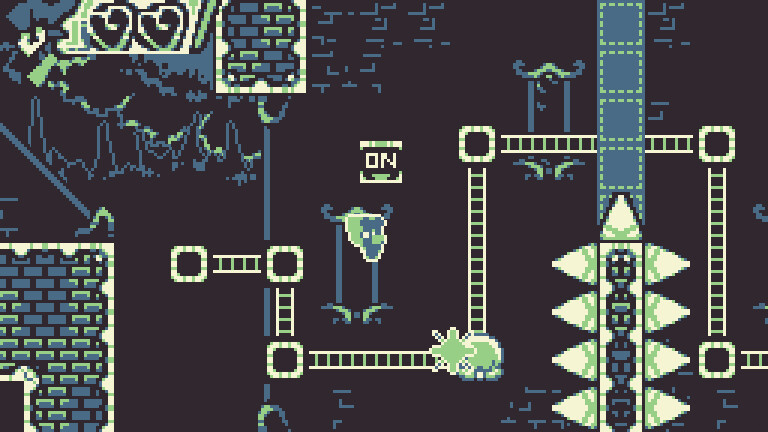 Unlinked Mask on Steam