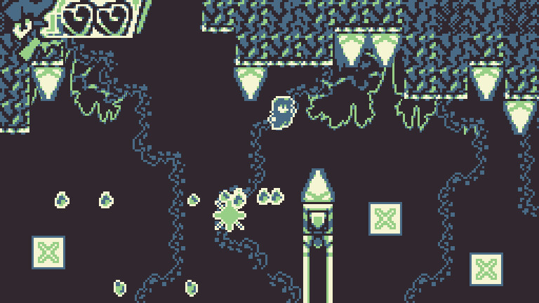 Unlinked Mask on Steam