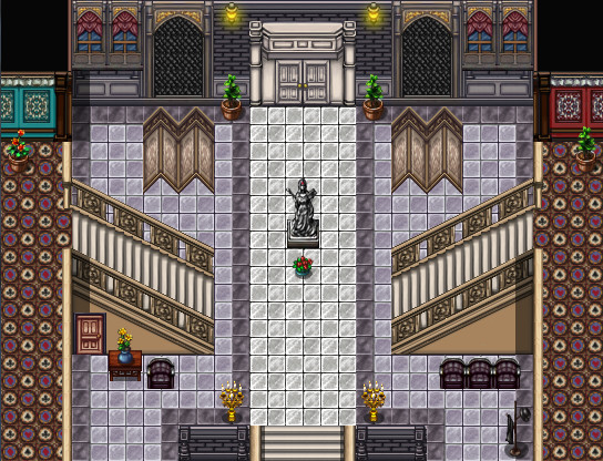 RPG Maker VX Ace - Casino Tile Pack on Steam