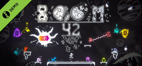 BOOM42 Demo - UncensorPat.ch