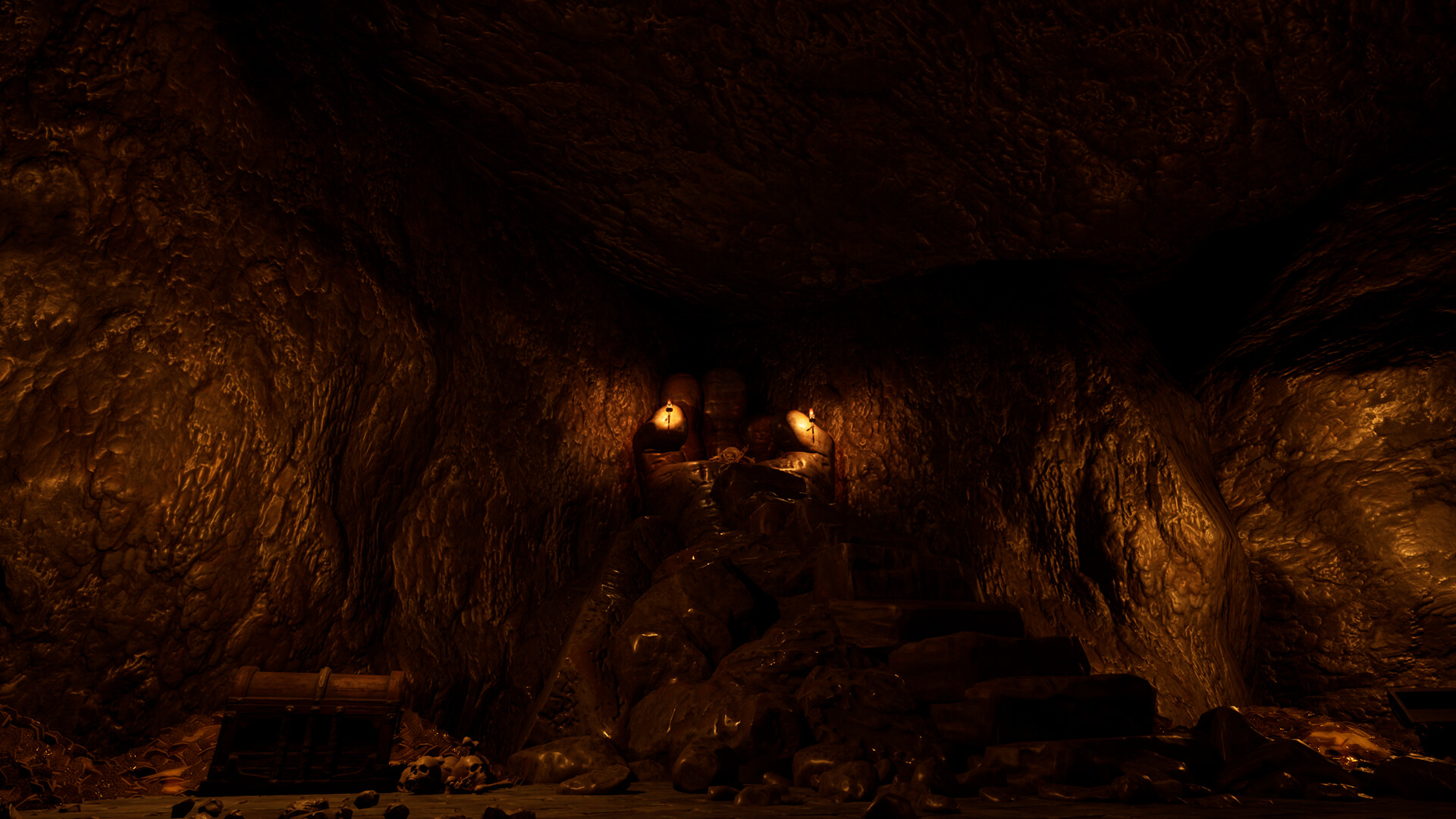 Treasure Hunters on Steam