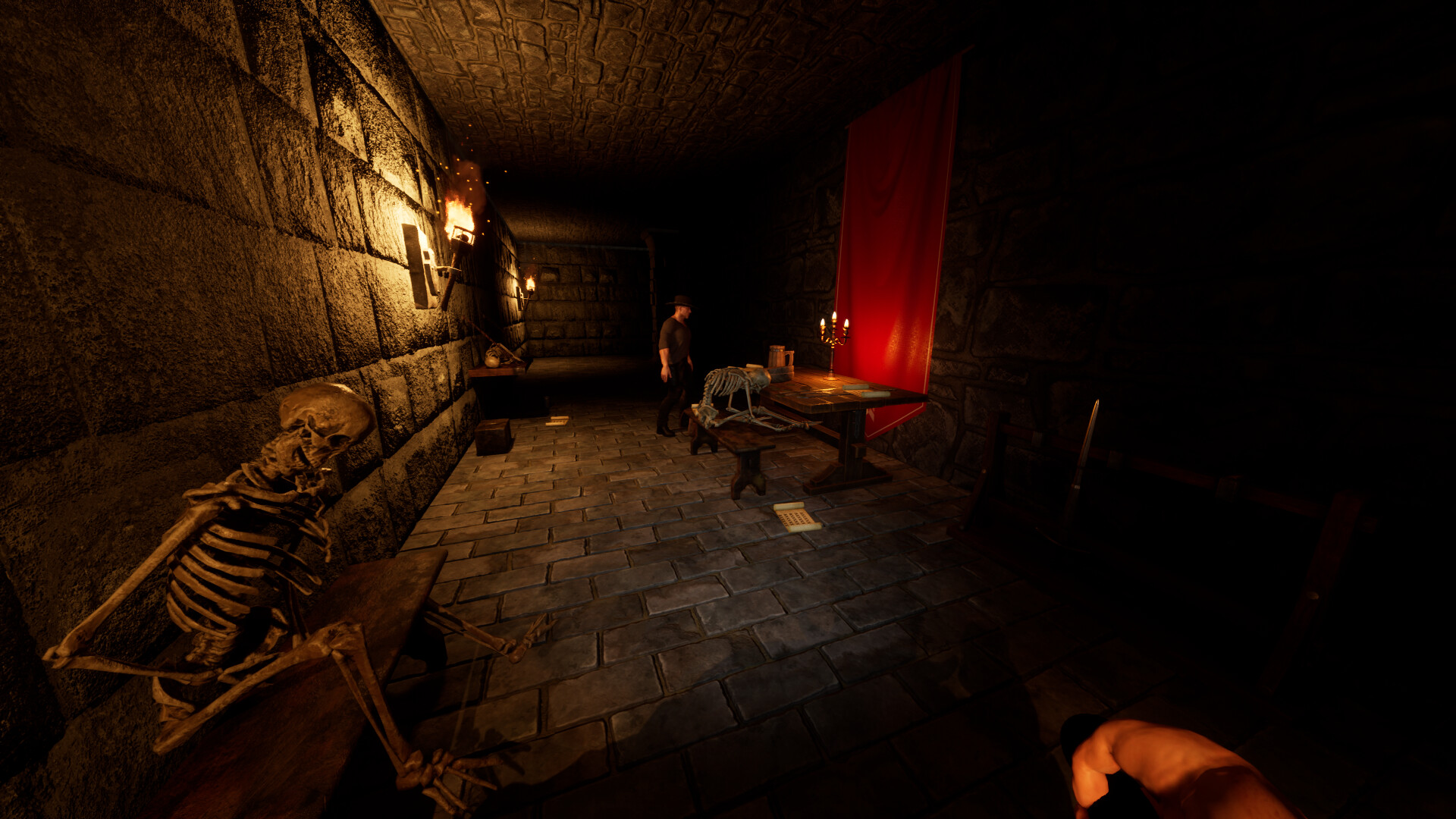 Treasure Hunters on Steam