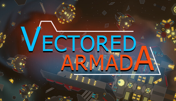 Vectored Armada on Steam
