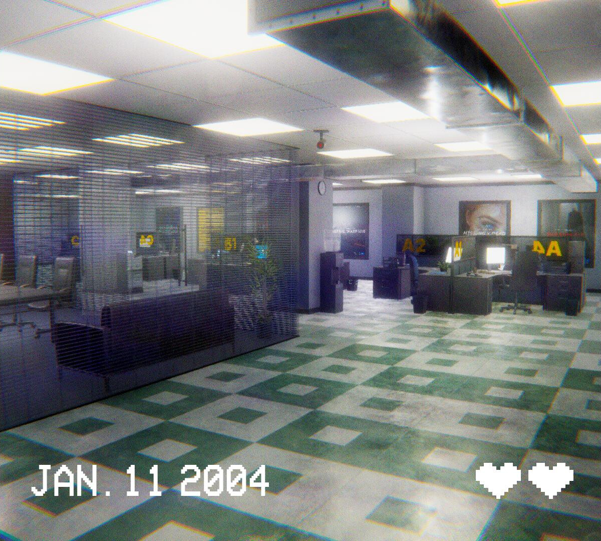 50 Floors: The Paranormal Investigators Prologue on Steam
