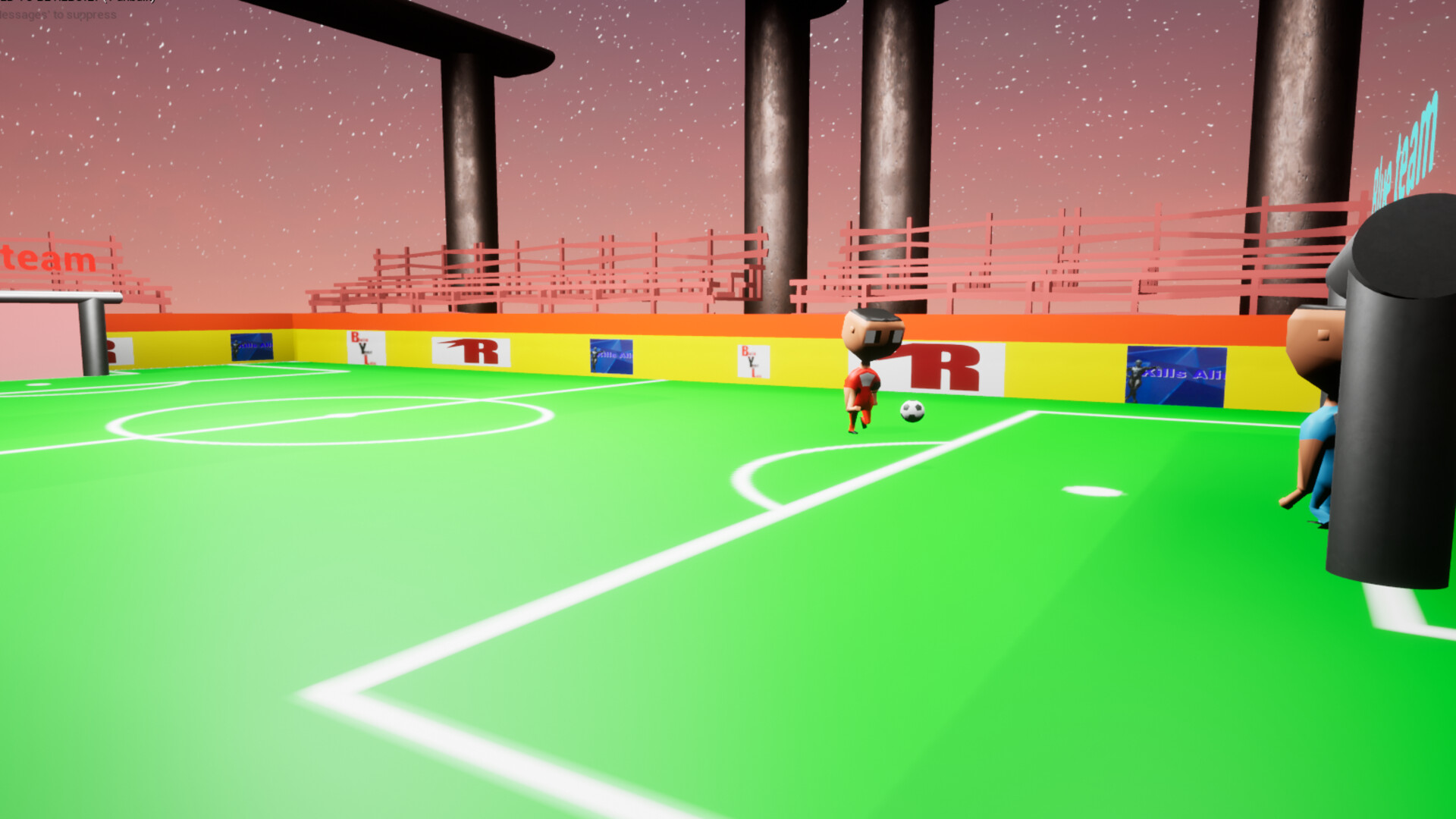 Multi Game Party on Steam