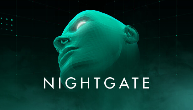 Nightgate on Steam