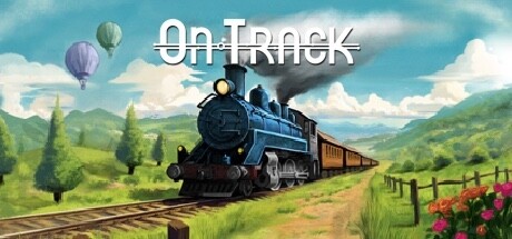On Track on Steam