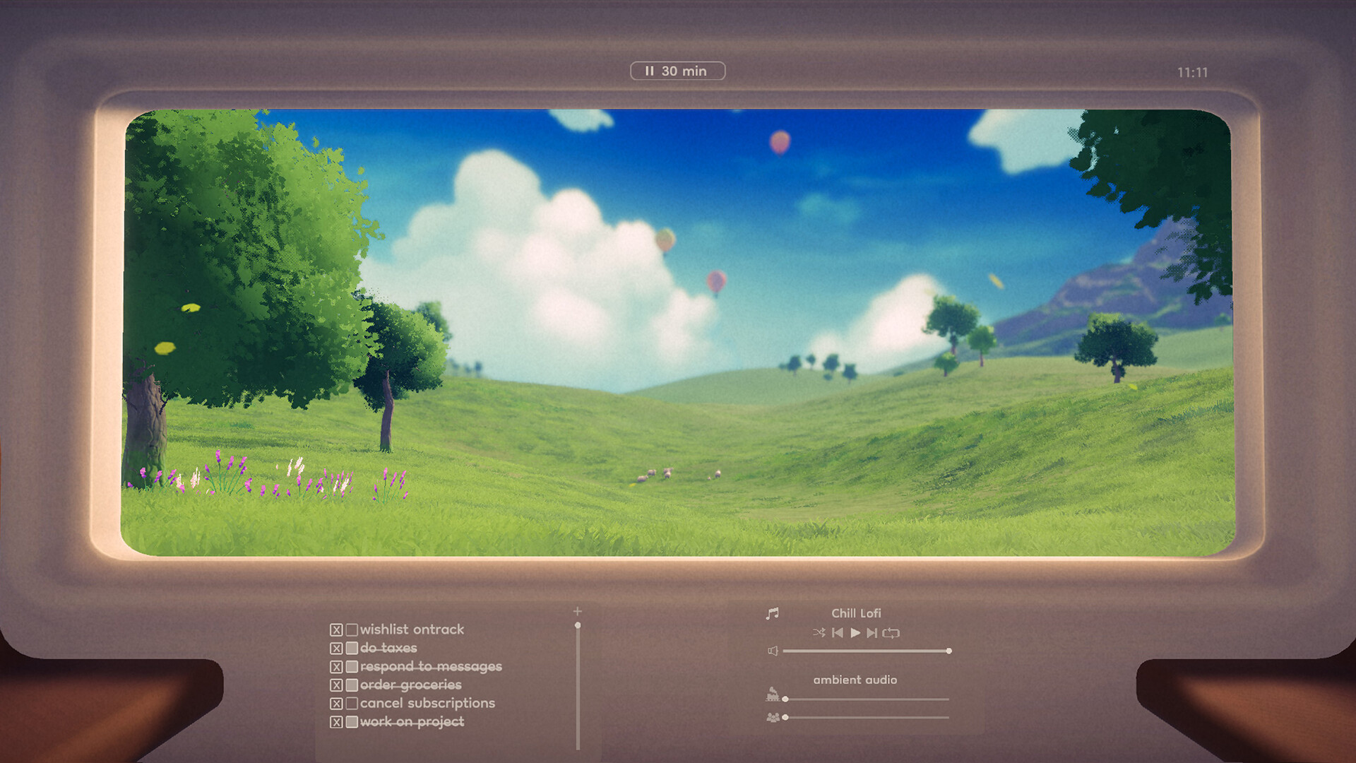 On Track on Steam