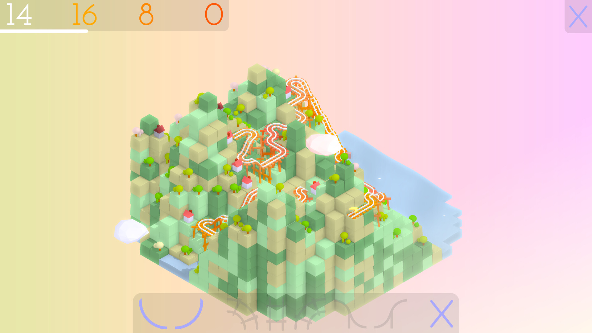 Railink Walkthrough Wiki