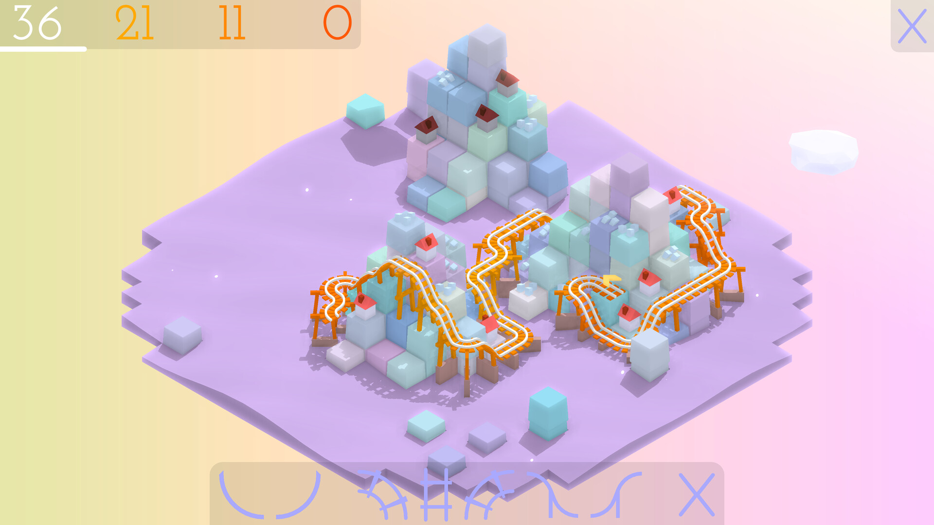 Railink Walkthrough Wiki