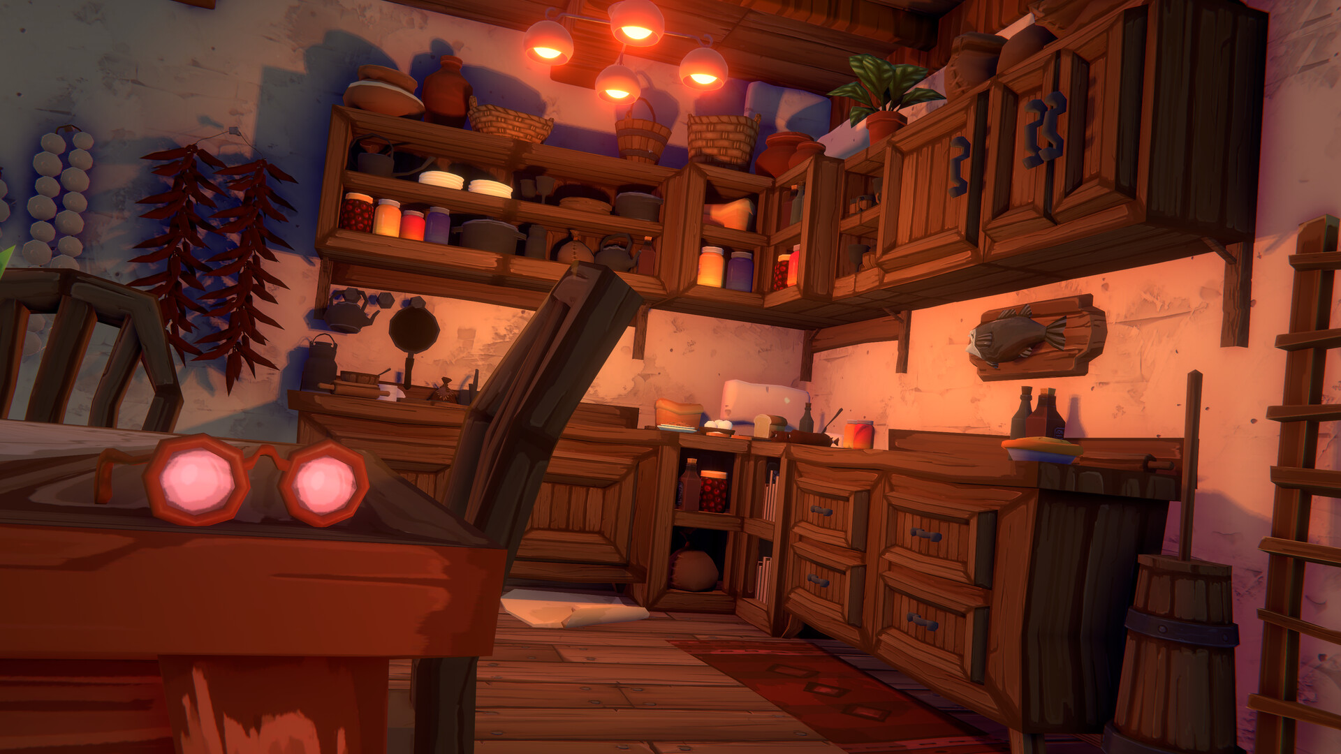 Olga - Episode 1 on Steam