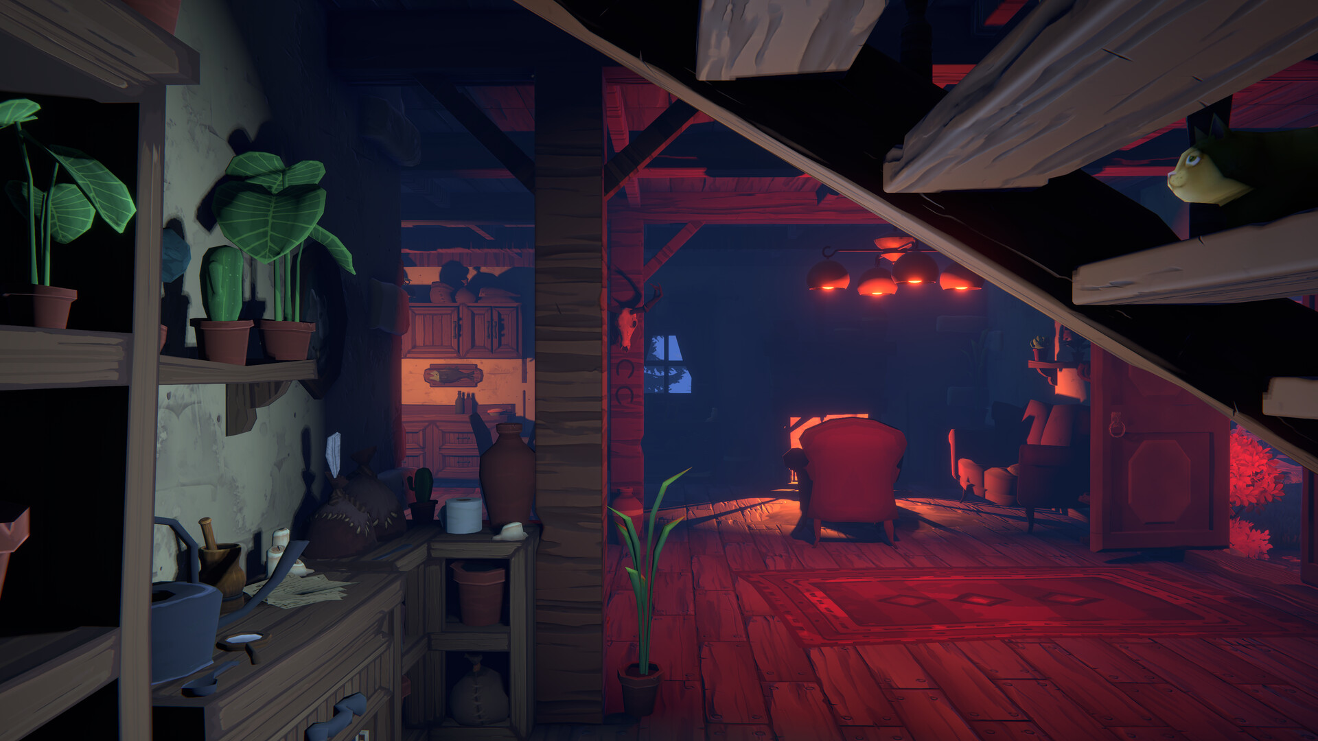 Olga - Episode 1 on Steam