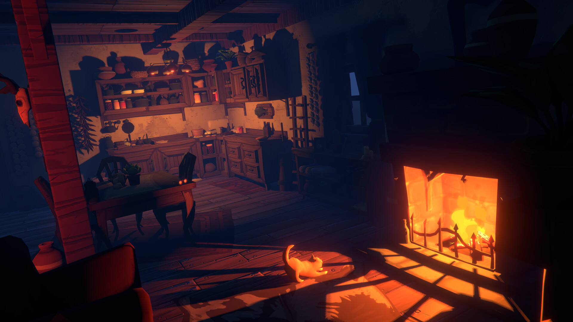 Olga - Episode 1 on Steam