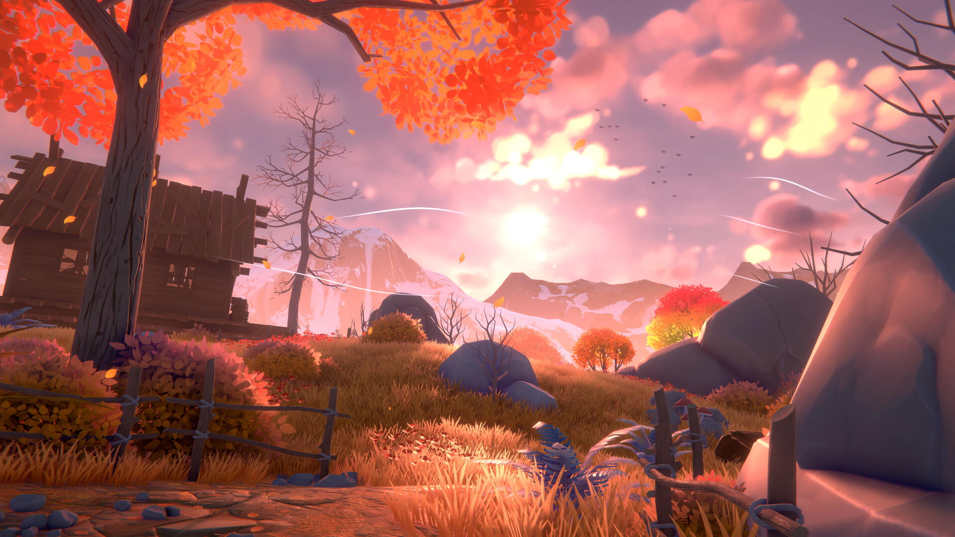 Olga - Episode 1 on Steam