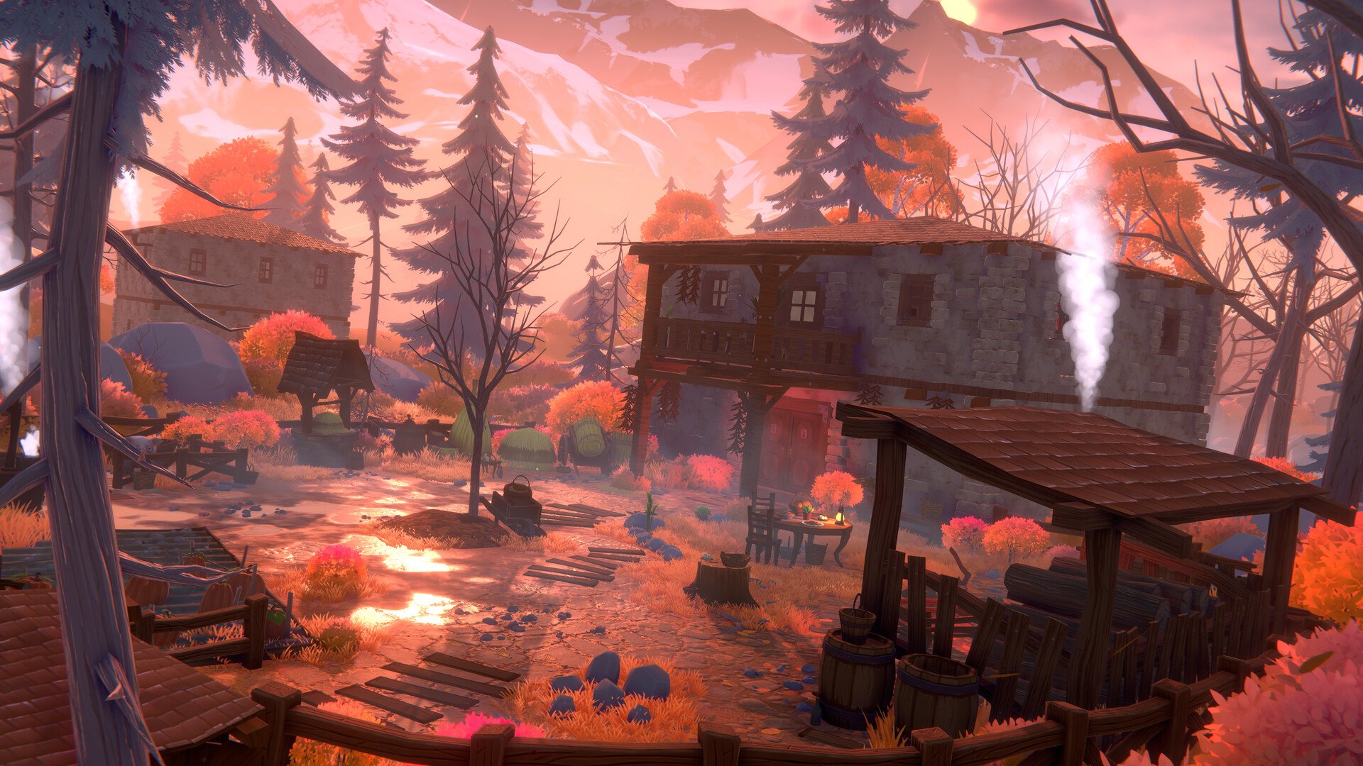 Olga - Episode 1 on Steam