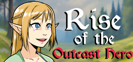 Steam Community :: Rise of the Outcast Hero