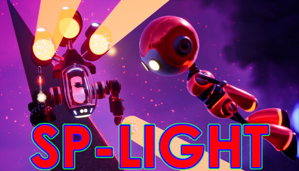 SP-LIGHT on Steam