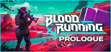 Blood Running: Prologue on Steam