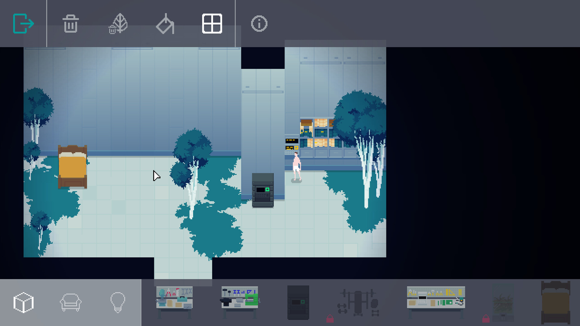 Blood Running: Prologue on Steam