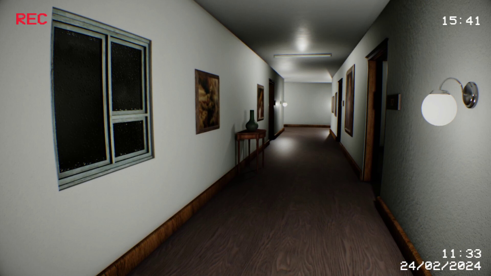 NO TOMORROW on Steam