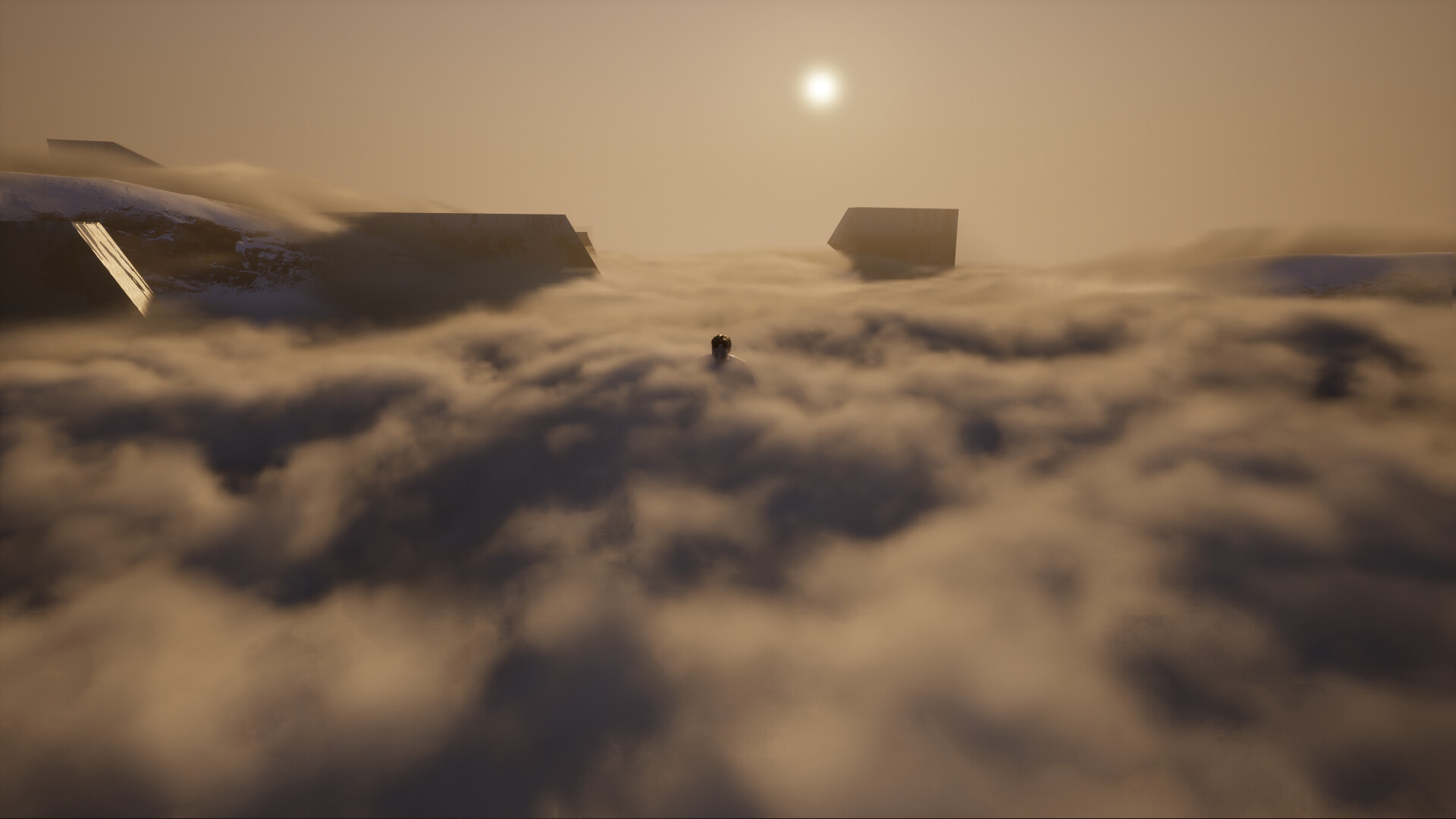 Unreal Physics on Steam