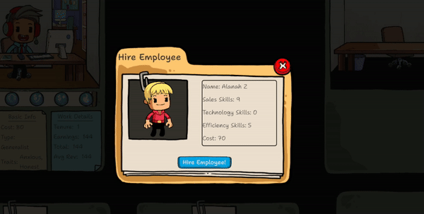 Call Center Tycoon on Steam